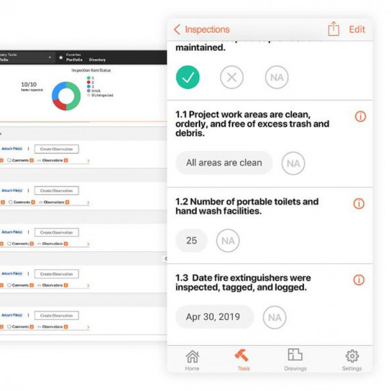 Hotfixes: List of Changes - Download Procore App for Free